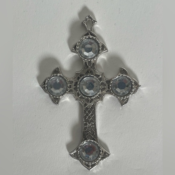 Sarah Coventry | Jewelry | Vintage Sarah Coventry Silver Toned ...